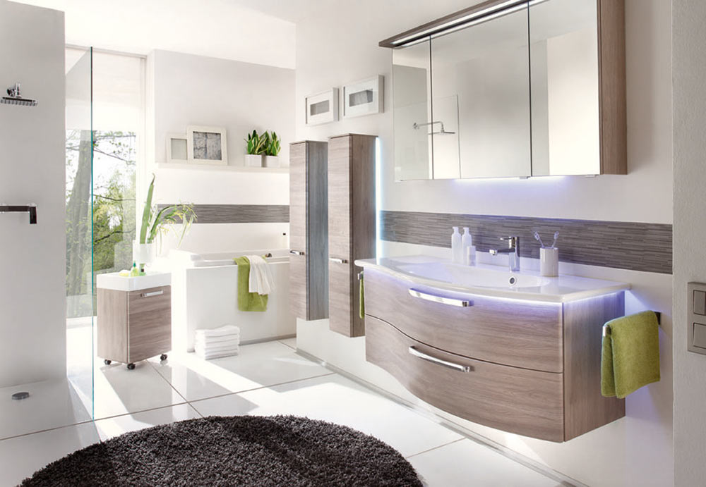 Salles de bains – Artémis Design